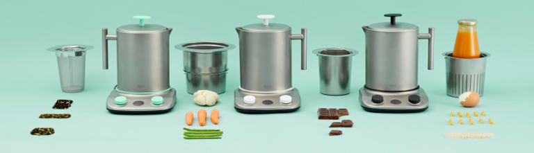 Bouilloire Kippit - kippit