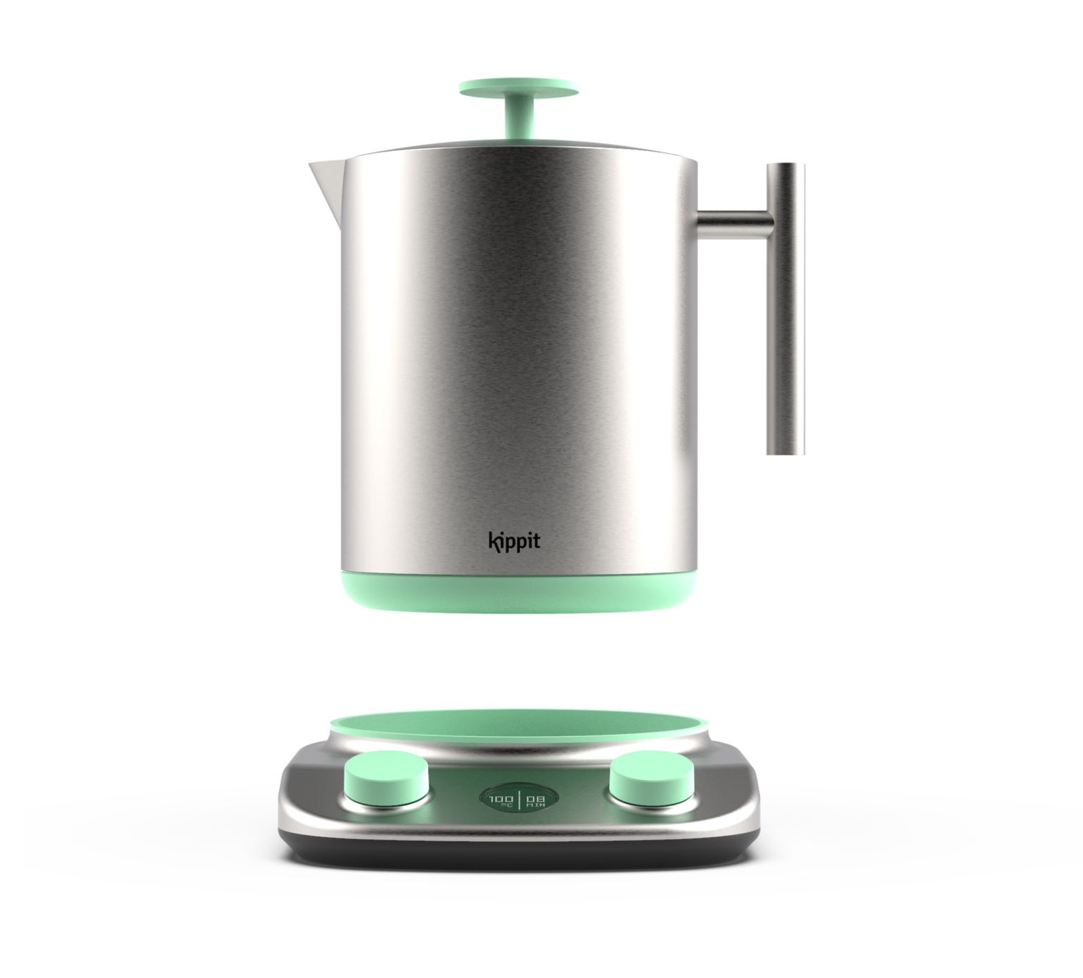 Bouilloire Kippit - kippit