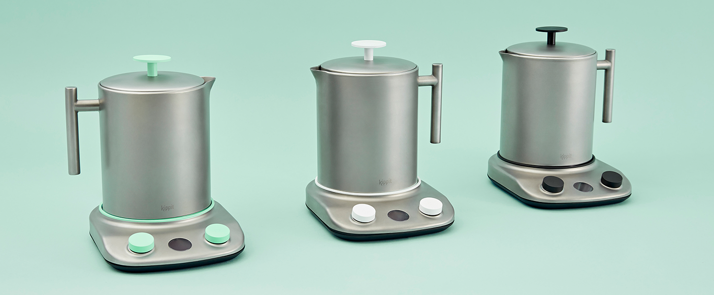 Bouilloire Kippit - kippit